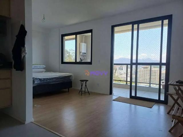 Kitnet / Stúdio para Venda em Niterói/RJ Ingá 1 Quartos