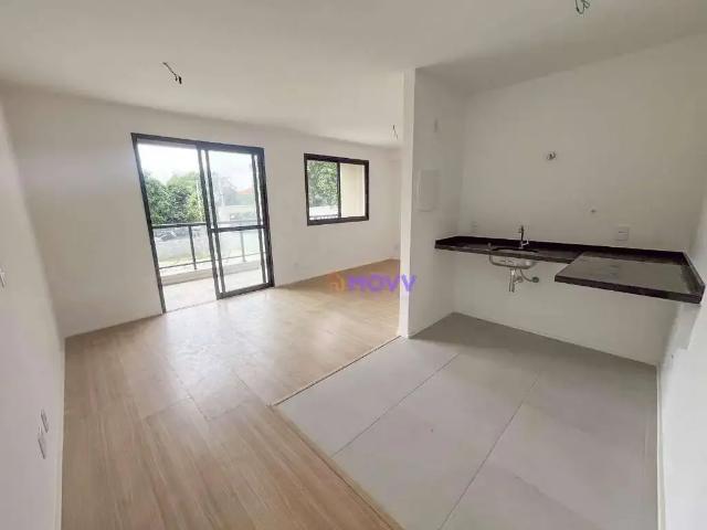Kitnet / Stúdio para Venda em Niterói/RJ Ingá 1 Quartos