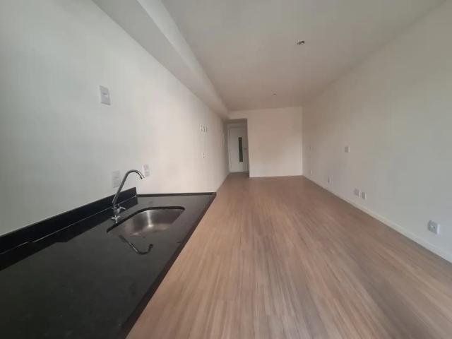 Kitnet / Stúdio para Venda em Niterói/RJ Ingá 1 Quartos