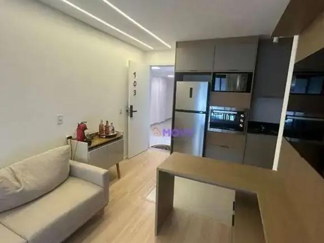 Kitnet / Stúdio para Venda em Niterói/RJ Ingá 1 Quartos