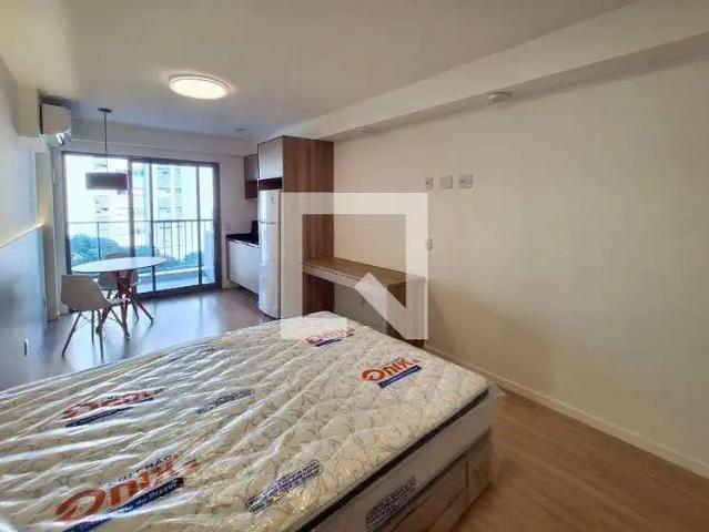 Kitnet / Stúdio para Venda em Niterói/RJ Ingá 1 Quartos