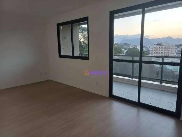 Kitnet / Stúdio para Venda em Niterói/RJ Ingá 1 Quartos