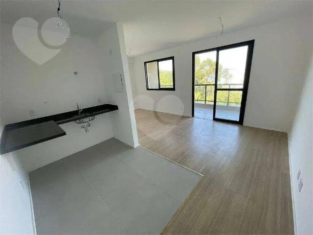 Kitnet / Stúdio para Venda em Niterói/RJ Ingá 1 Quartos