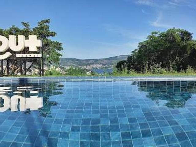 Kitnet / Stúdio para Venda em Niterói/RJ Ingá 1 Quartos