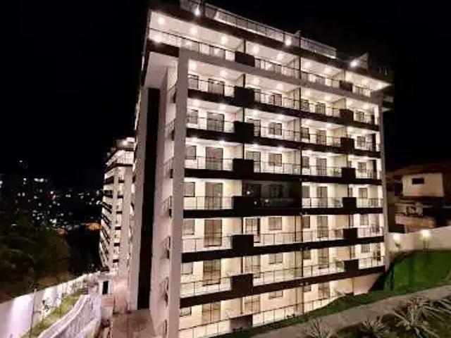 Kitnet / Stúdio para Venda em Niterói/RJ Ingá 1 Quartos