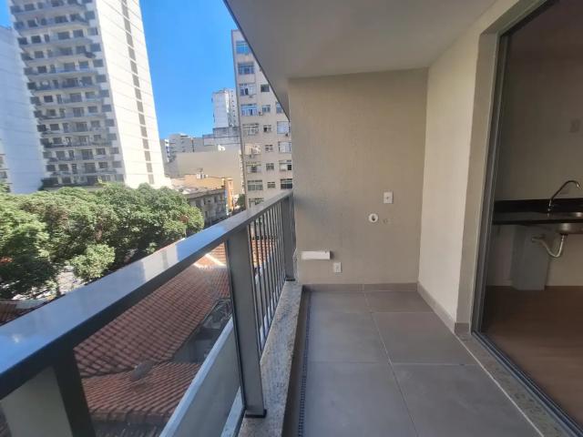 Kitnet / Stúdio para Venda em Niterói/RJ Ingá 1 Quartos