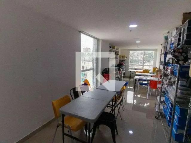 Kitnet / Stúdio para Venda em Niterói/RJ Santa Rosa 1 Quartos