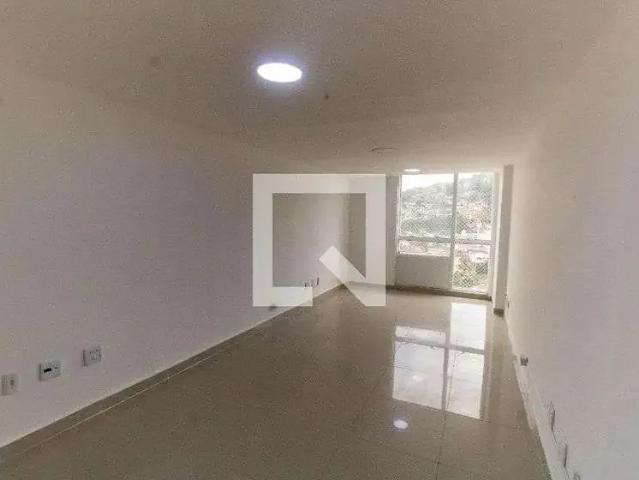 Kitnet / Stúdio para Venda em Niterói/RJ Santa Rosa 1 Quartos