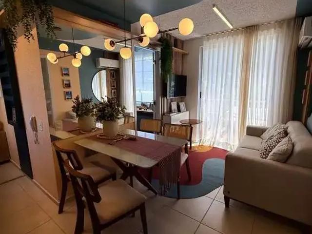 Kitnet / Stúdio para Venda em Niterói/RJ Várzea das Moças 1 Quartos