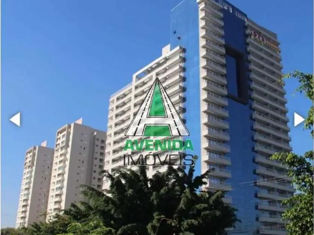 Kitnet / Stúdio para Venda em São Bernardo do Campo/SP Centro 1 Quartos