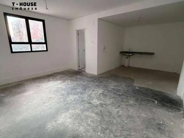 Kitnet / Stúdio para Venda em São Bernardo do Campo/SP Centro 1 Quartos