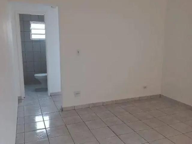 Kitnet / Stúdio para Venda em São Bernardo do Campo/SP Centro 1 Quartos