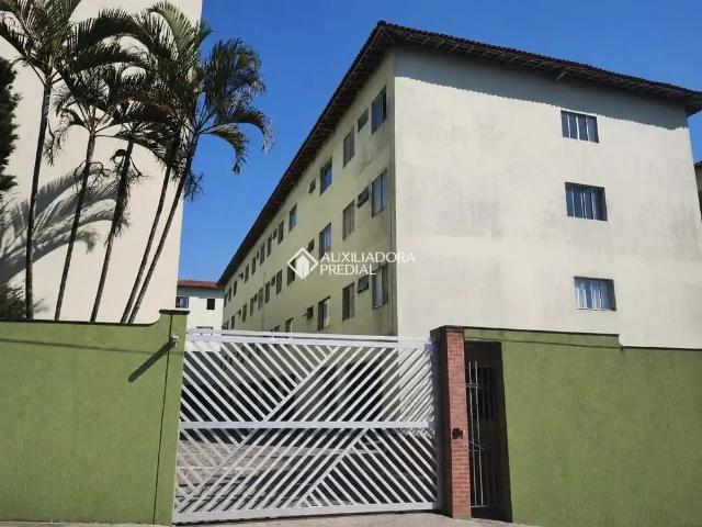 Kitnet / Stúdio para Venda em São Bernardo do Campo/SP Assunção 1 Quartos