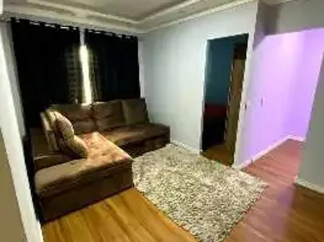 Kitnet / Stúdio para Venda em São Bernardo do Campo/SP Assunção 1 Quartos