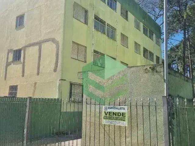 Kitnet / Stúdio para Venda em São Bernardo do Campo/SP Assunção 1 Quartos