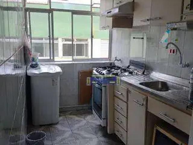 Kitnet / Stúdio para Venda em São Bernardo do Campo/SP Assunção 1 Quartos