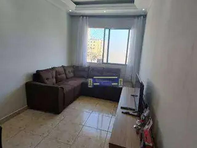 Kitnet / Stúdio para Venda em São Bernardo do Campo/SP Assunção 1 Quartos