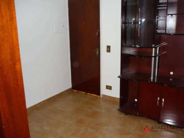 Kitnet / Stúdio para Venda em São Bernardo do Campo/SP Dos Casa 1 Quartos
