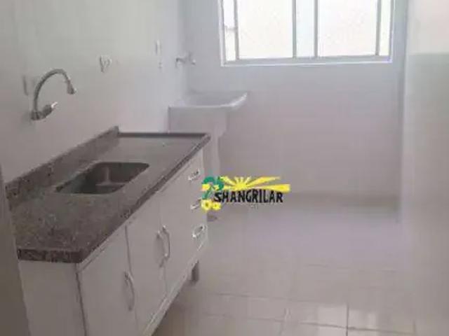 Kitnet / Stúdio para Venda em São Bernardo do Campo/SP Dos Casa 1 Quartos