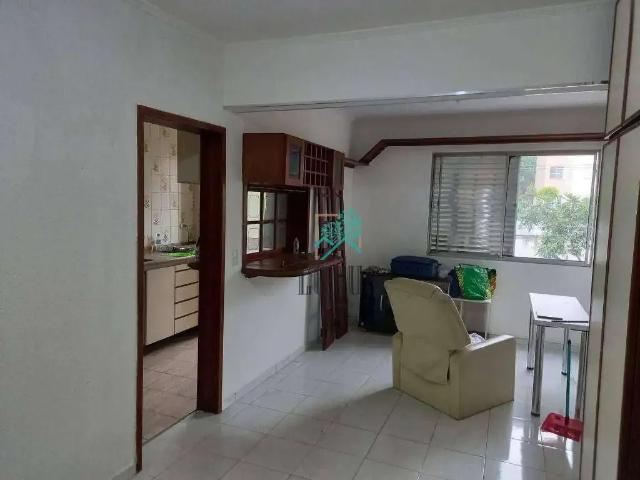 Kitnet / Stúdio para Venda em São Bernardo do Campo/SP Dos Casa 1 Quartos