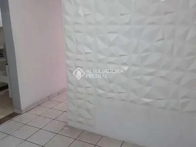 Kitnet / Stúdio para Venda em São Bernardo do Campo/SP Dos Casa 1 Quartos