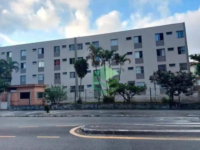 Kitnet / Stúdio para Venda em São Bernardo do Campo/SP Dos Casa 1 Quartos