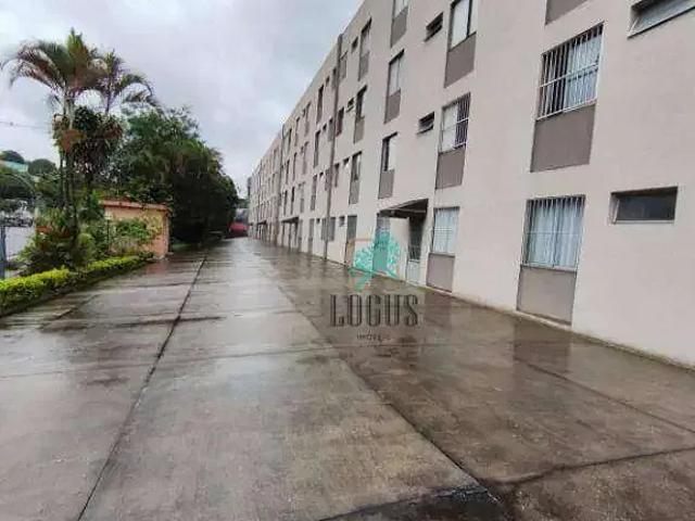 Kitnet / Stúdio para Venda em São Bernardo do Campo/SP Dos Casa 1 Quartos