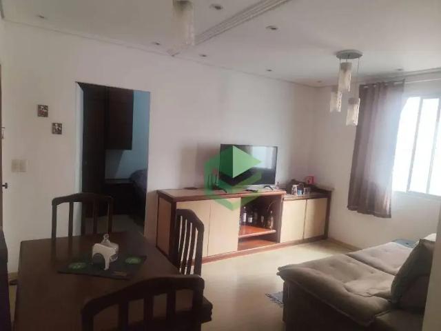 Kitnet / Stúdio para Venda em São Bernardo do Campo/SP Dos Casa 1 Quartos