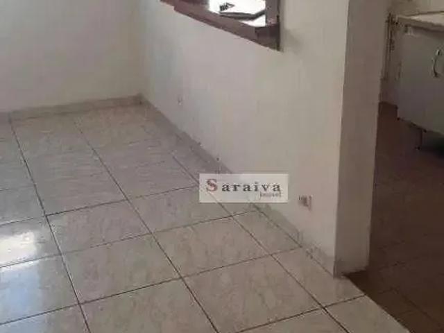 Kitnet / Stúdio para Venda em São Bernardo do Campo/SP Demarchi 1 Quartos