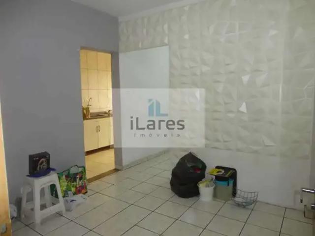 Kitnet / Stúdio para Venda em São Bernardo do Campo/SP Demarchi 1 Quartos