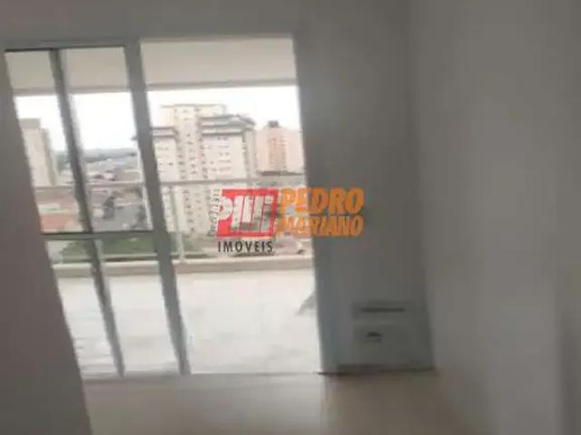 Kitnet / Stúdio para Venda em São Bernardo do Campo/SP Rudge Ramos 1 Quartos