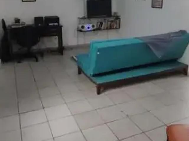 Kitnet / Stúdio para Venda em São Bernardo do Campo/SP Rudge Ramos 1 Quartos