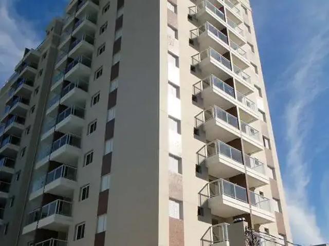 Kitnet / Stúdio para Venda em São Bernardo do Campo/SP Rudge Ramos 1 Quartos