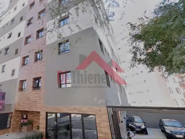 Kitnet / Stúdio para Venda em São Bernardo do Campo/SP Vila Dusi 1 Quartos