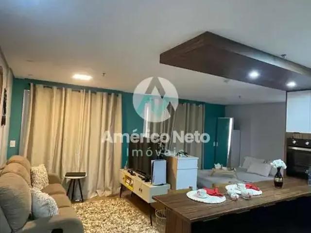 Kitnet / Stúdio para Venda em São Caetano do Sul/SP Boa Vista 1 Quartos