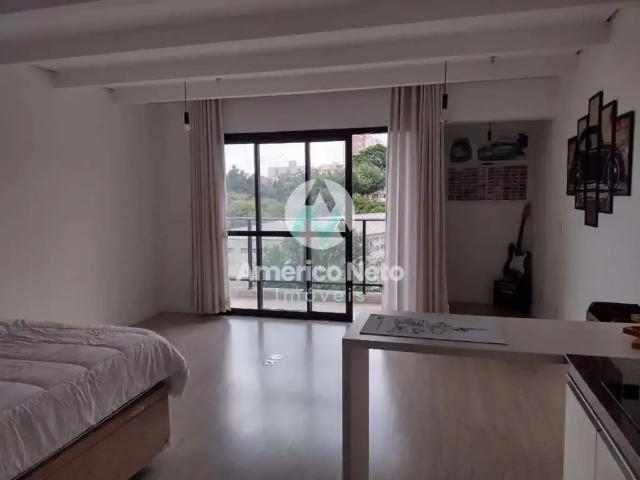 Kitnet / Stúdio para Venda em São Caetano do Sul/SP Boa Vista 1 Quartos