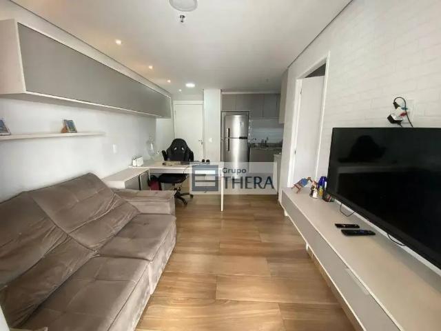 Kitnet / Stúdio para Venda em São Caetano do Sul/SP Boa Vista 1 Quartos