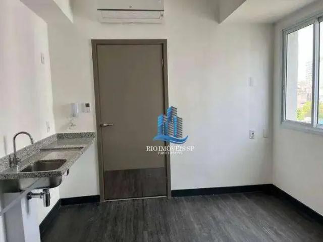 Kitnet / Stúdio para Venda em São Caetano do Sul/SP Barcelona 1 Quartos