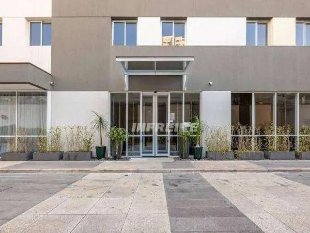 Kitnet / Stúdio para Venda em São Caetano do Sul/SP Barcelona 1 Quartos