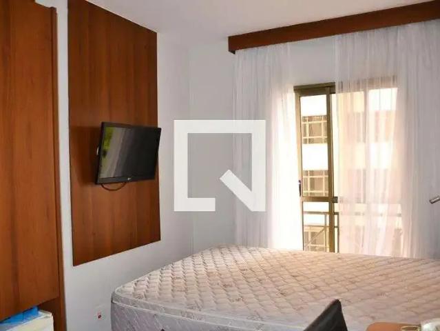 Kitnet / Stúdio para Venda em São Caetano do Sul/SP Barcelona 1 Quartos