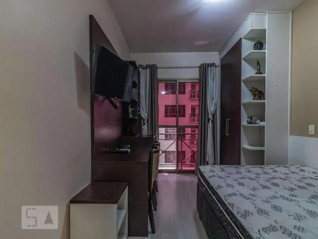 Kitnet / Stúdio para Venda em São Caetano do Sul/SP Barcelona 1 Quartos