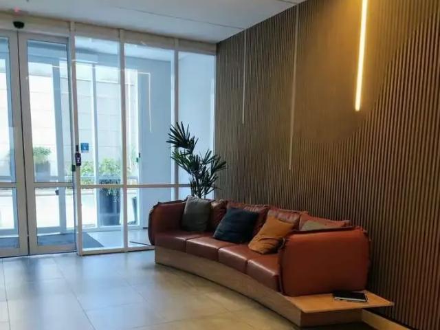 Kitnet / Stúdio para Venda em São Caetano do Sul/SP Barcelona 1 Quartos