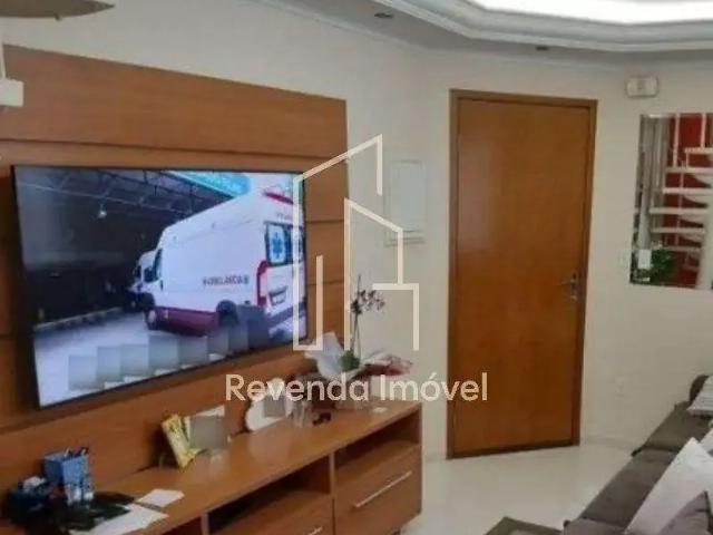 Kitnet / Stúdio para Venda em São Caetano do Sul/SP Nova Gerty 2 Quartos