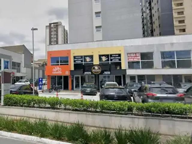 Kitnet / Stúdio para Venda em São Caetano do Sul/SP Santa Paula 1 Quartos
