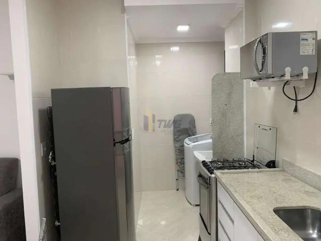 Kitnet / Stúdio para Venda em São Carlos/SP Centro 1 Quartos