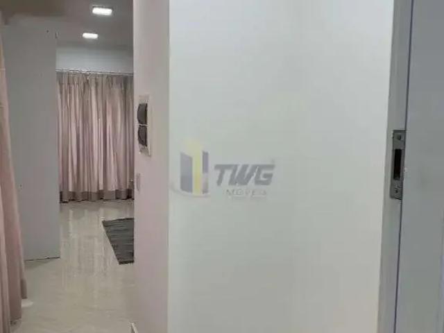 Kitnet / Stúdio para Venda em São Carlos/SP Centro 1 Quartos