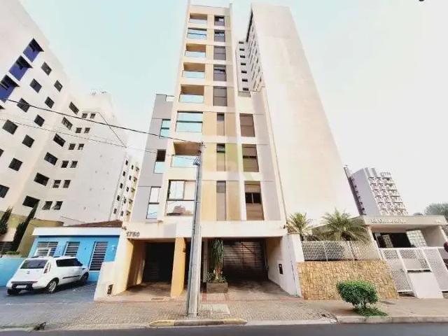 Kitnet / Stúdio para Venda em São Carlos/SP Centro 1 Quartos