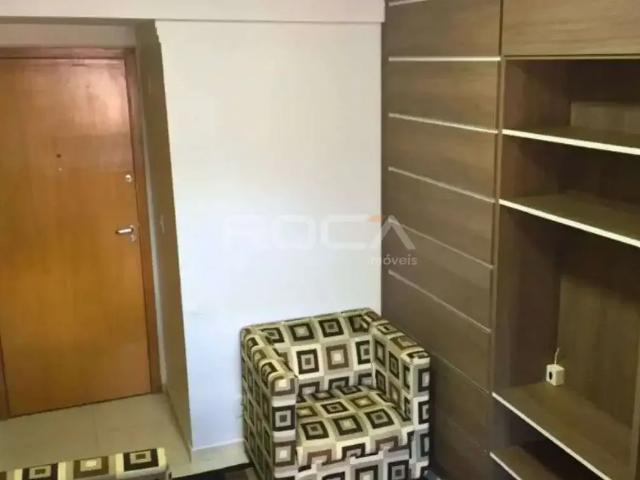 Kitnet / Stúdio para Venda em São Carlos/SP Centro 1 Quartos