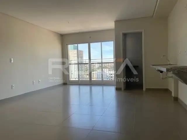 Kitnet / Stúdio para Venda em São Carlos/SP Centro 1 Quartos