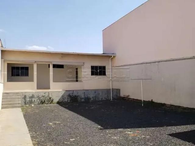 Kitnet / Stúdio para Venda em São Carlos/SP Cidade Aracy 1 Quartos